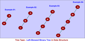 Types of Trees In data structure » CS Taleem